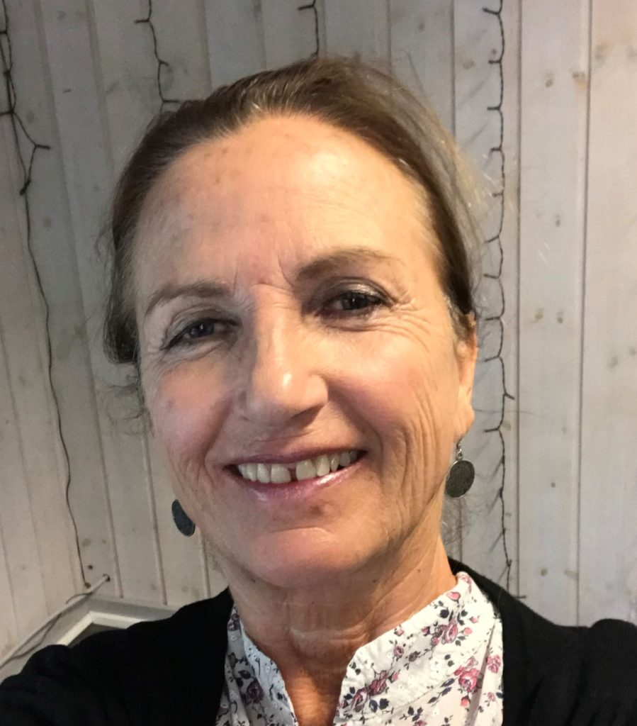 Ledelse/Administration – Huset ved skoven